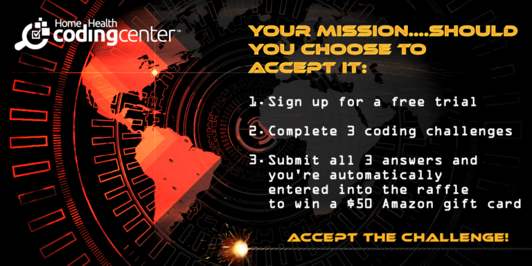 Start your Home Health Coding Center free trial today! – HCPro